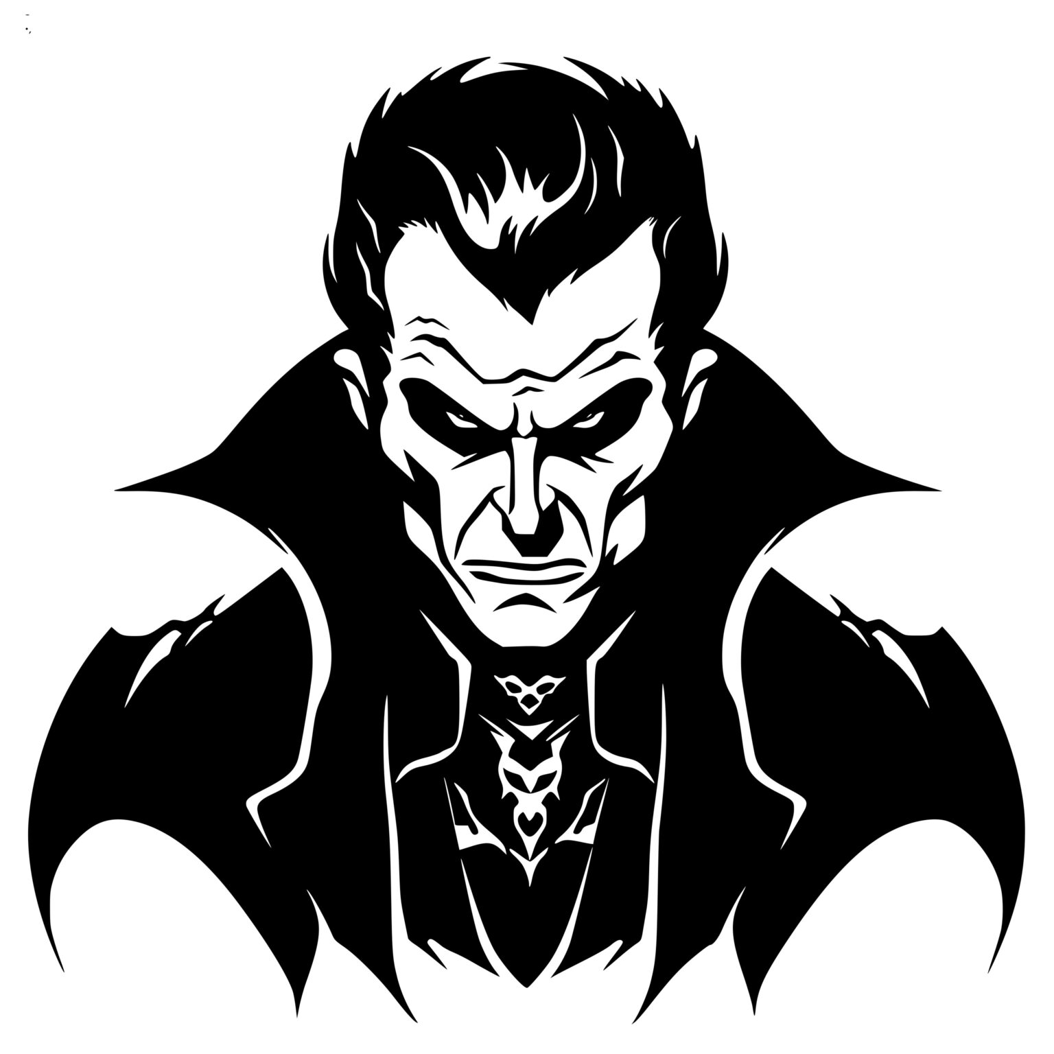 Elder Vampire – Creative Meadow