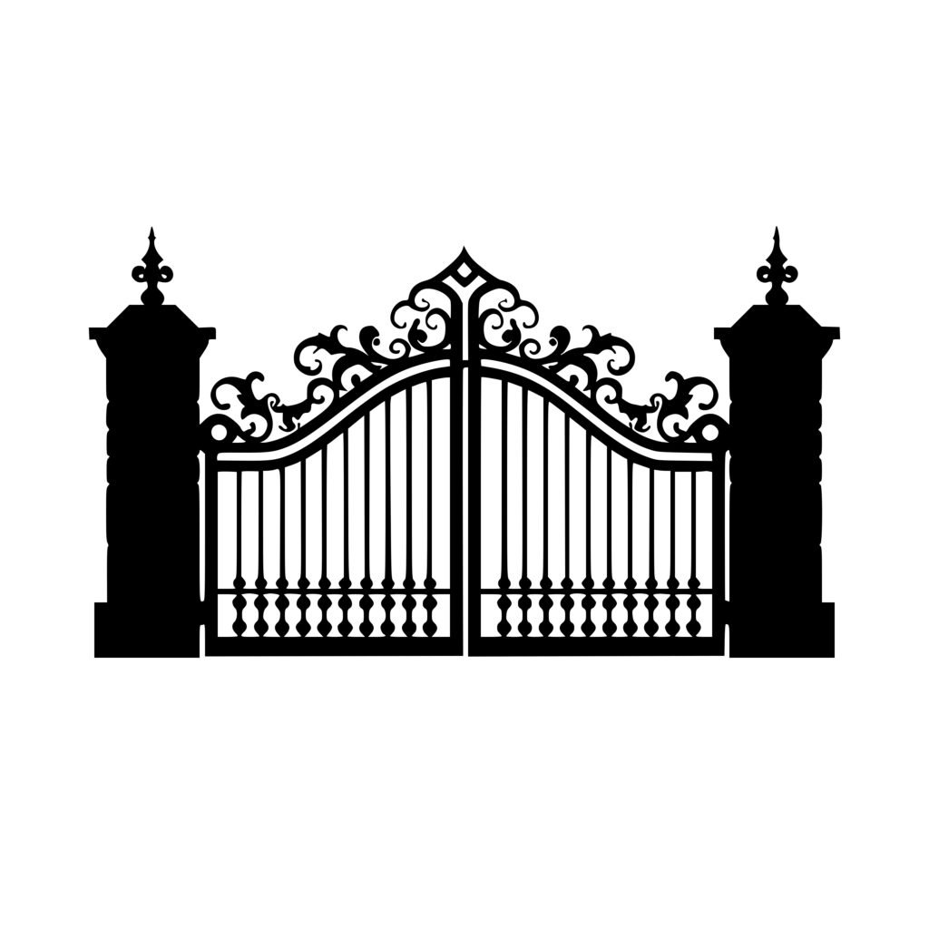 Iron Gate Isolation – Creative Meadow