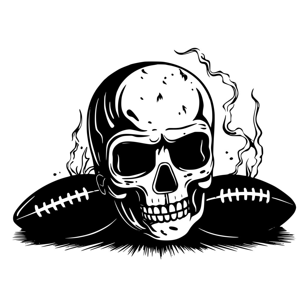 Bare Bones Football – Creative Meadow