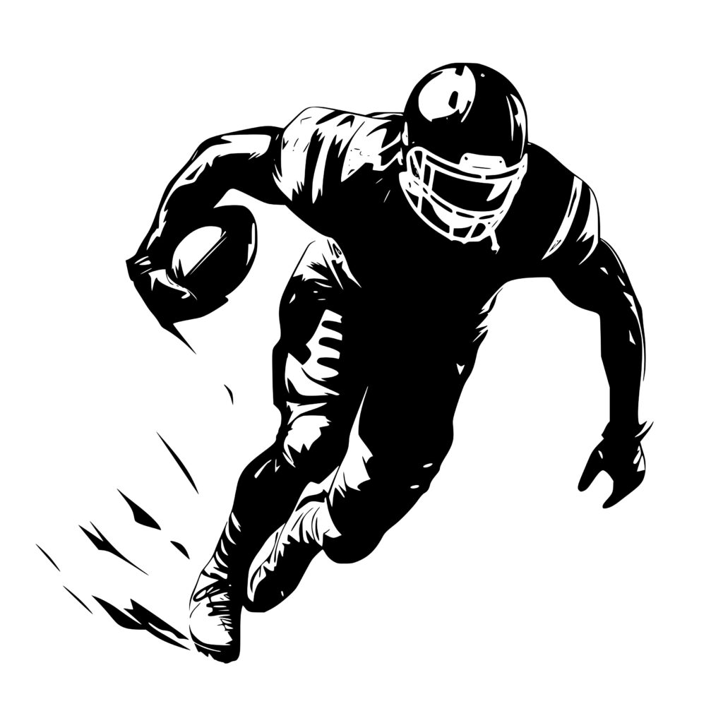 Football Offense – Creative Meadow