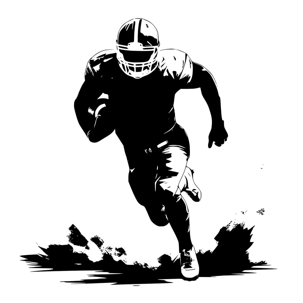 Football Speed Run – Creative Meadow