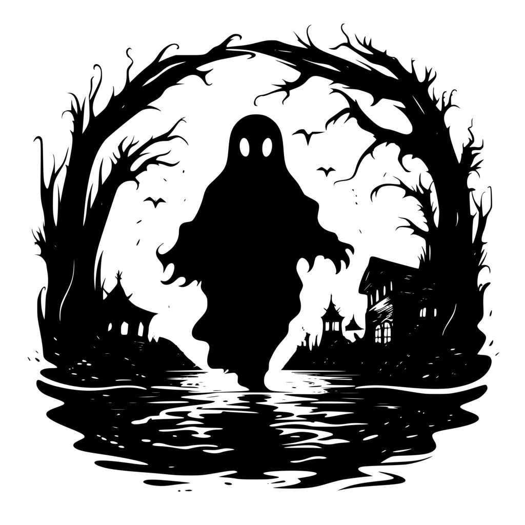 Ghost Town – Creative Meadow