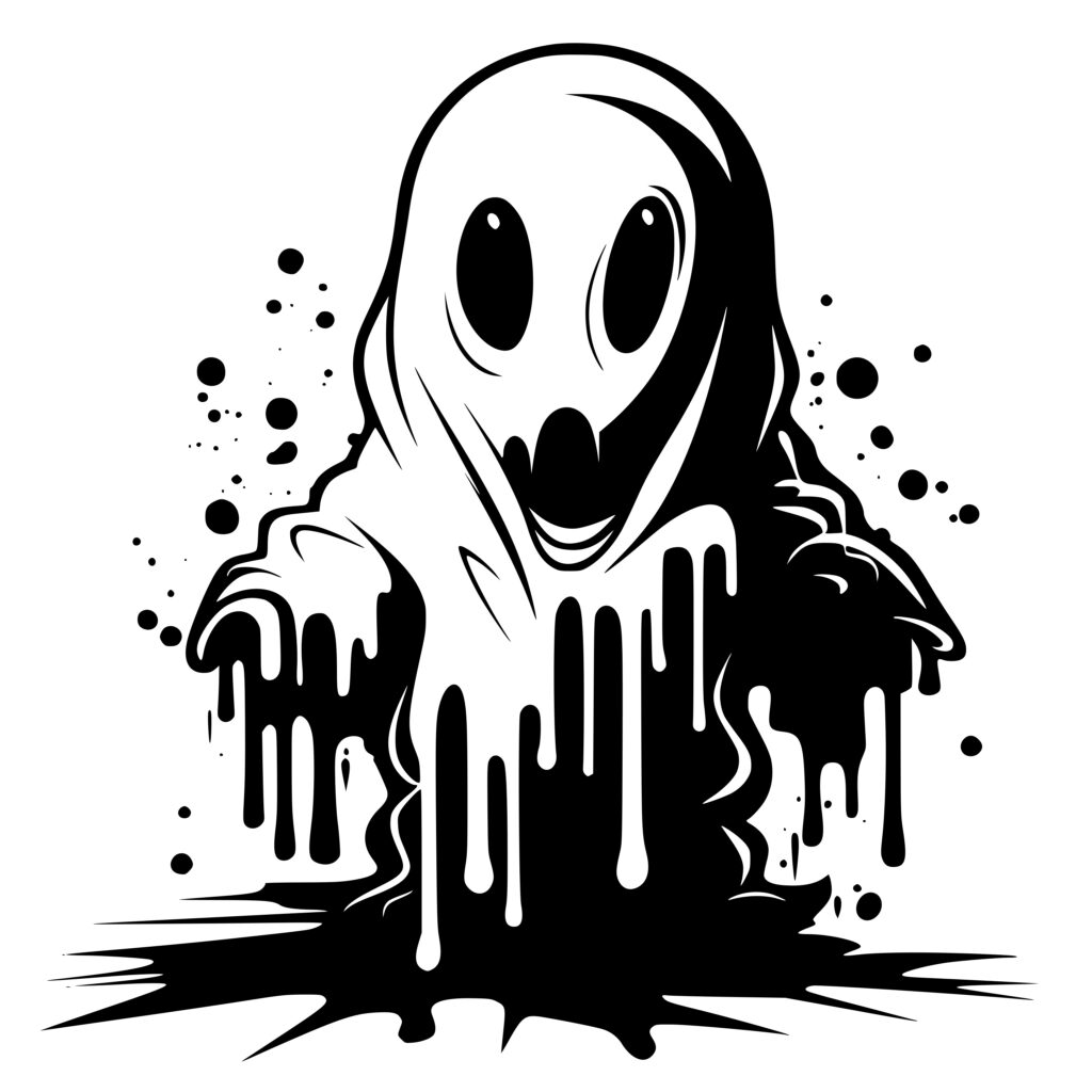 Melting Phantom – Creative Meadow