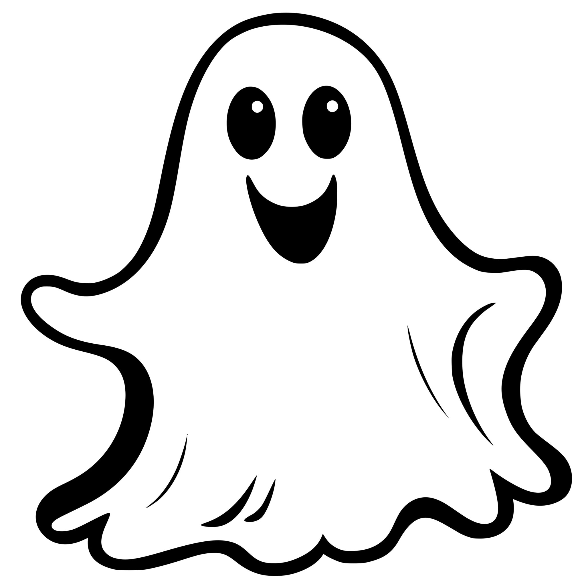 Kindly Ghost – Creative Meadow