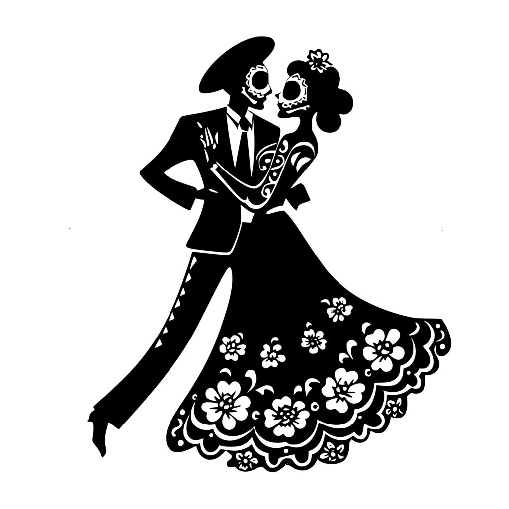 Til Death Do Us Part – Creative Meadow