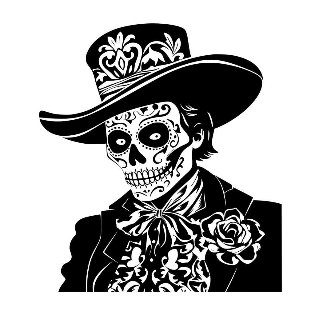 Celestial Caballero – Creative Meadow