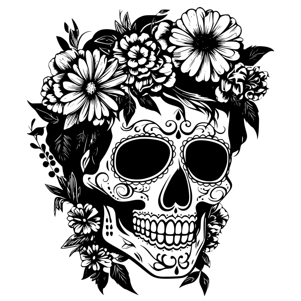 Garden Ghost – Creative Meadow