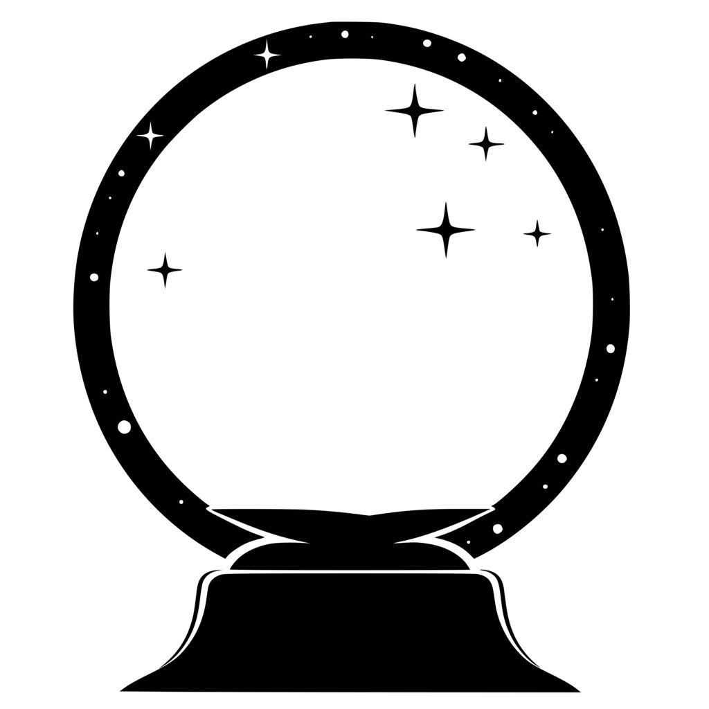 Crystal Ball Vision – Creative Meadow