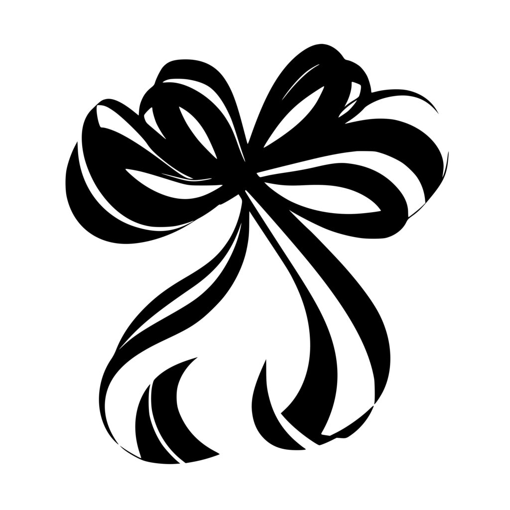 Elegant Bow – Creative Meadow