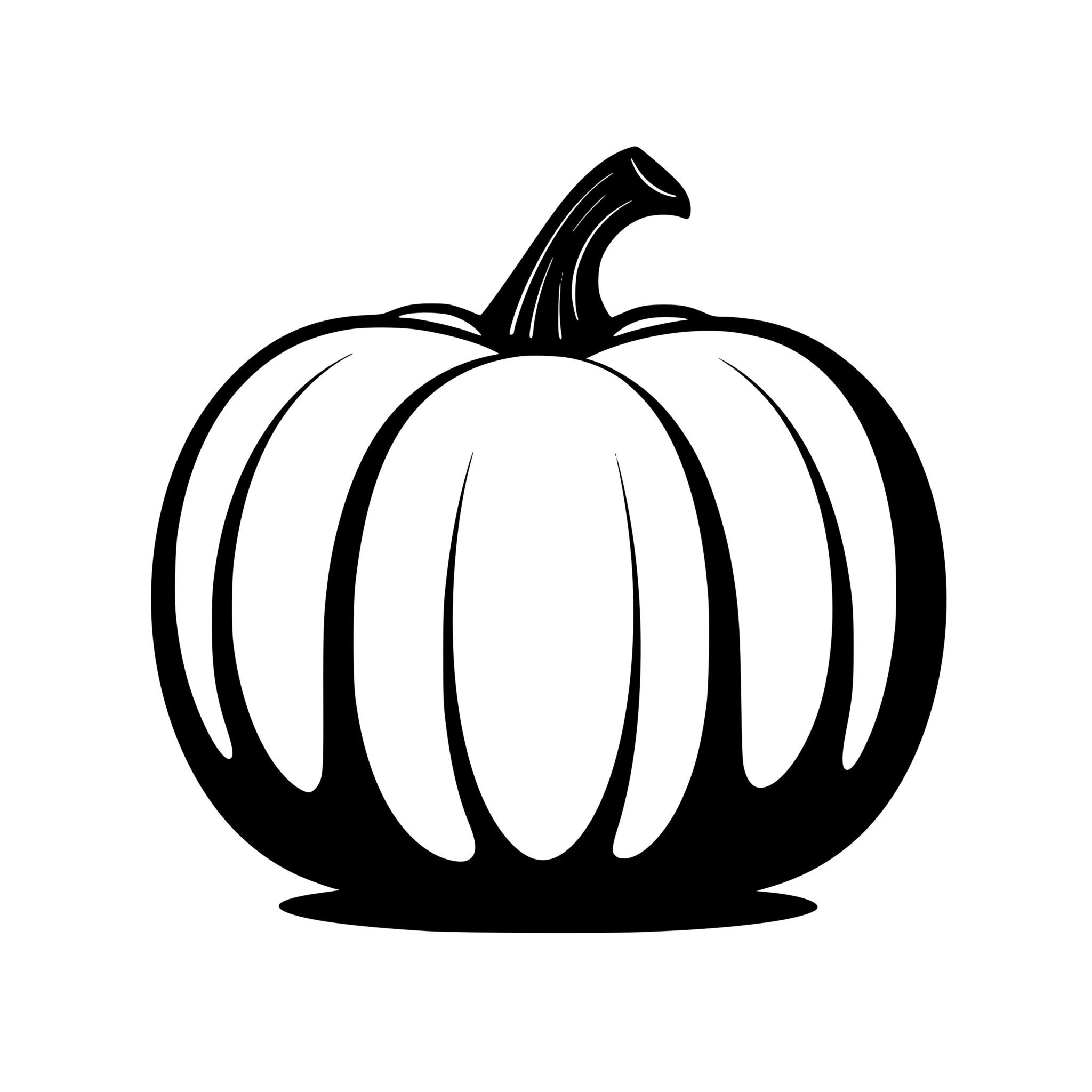 Perfect Pumpkin – Creative Meadow