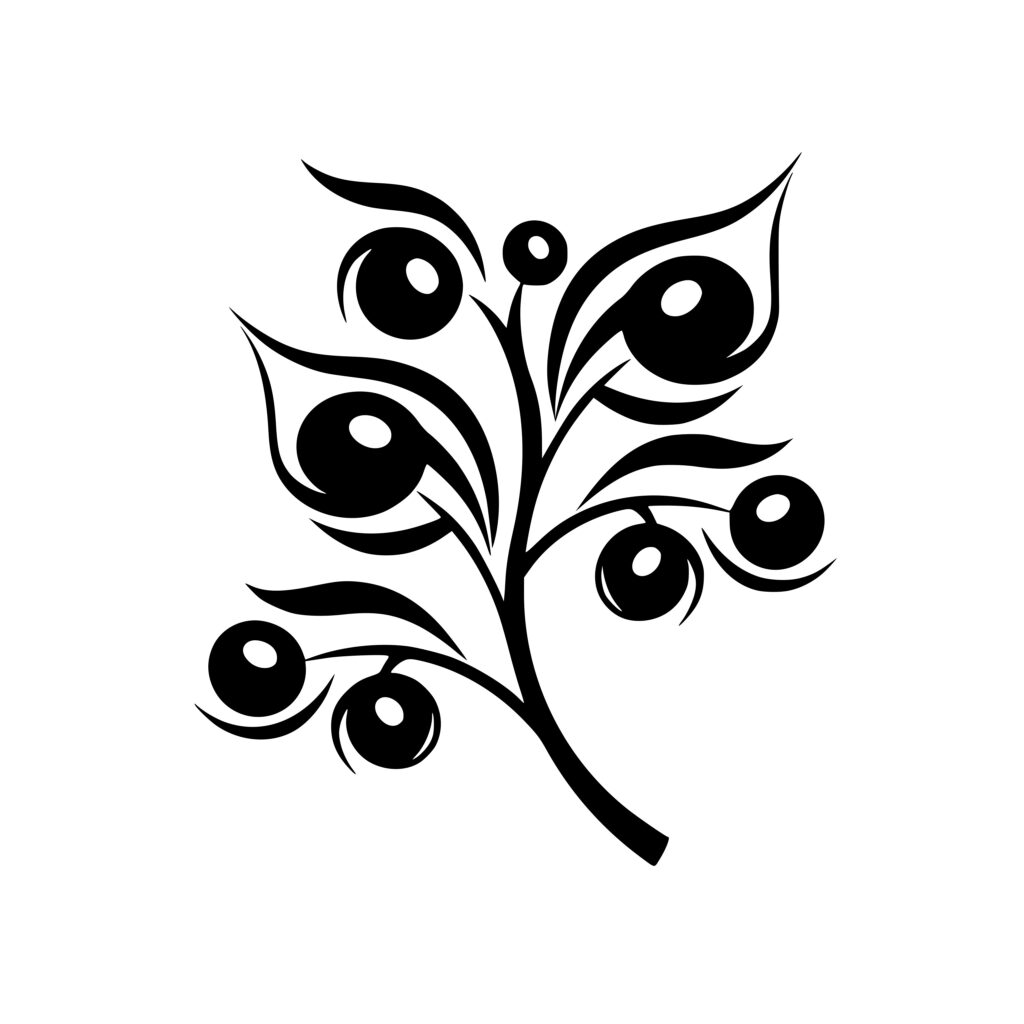 Berry Branch – Creative Meadow