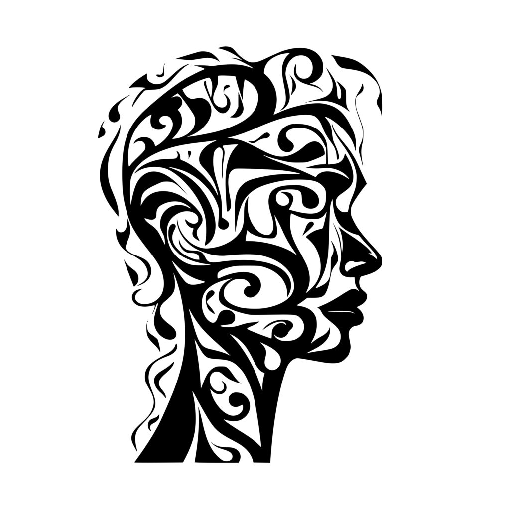 Shaded Persona – Creative Meadow