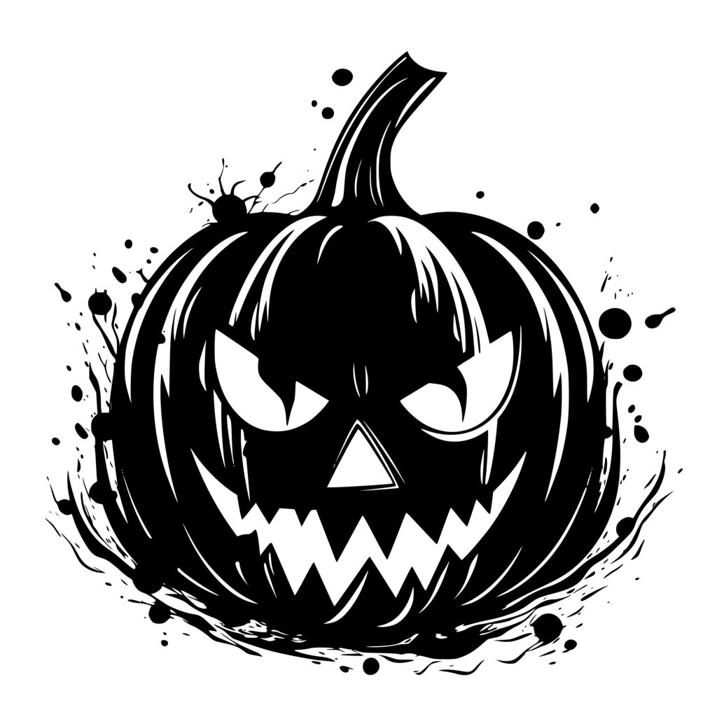 Expressive Pumpkin – Creative Meadow