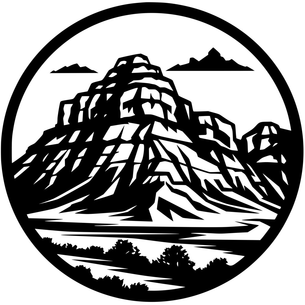 Mountain Landscape – Creative Meadow