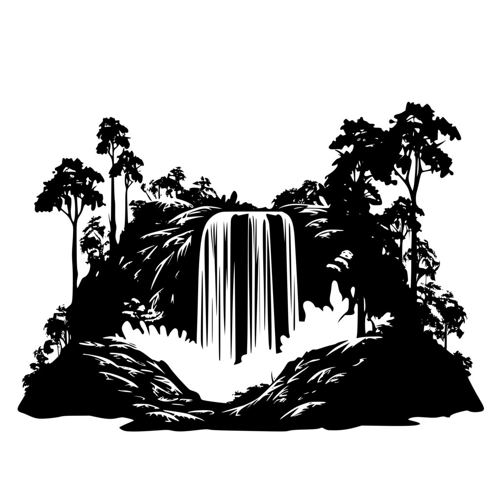 Cascade Haven – Creative Meadow