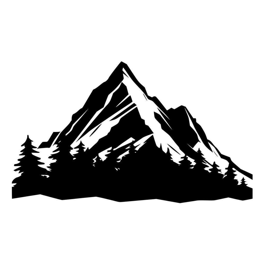 Mountain Landscape – Creative Meadow