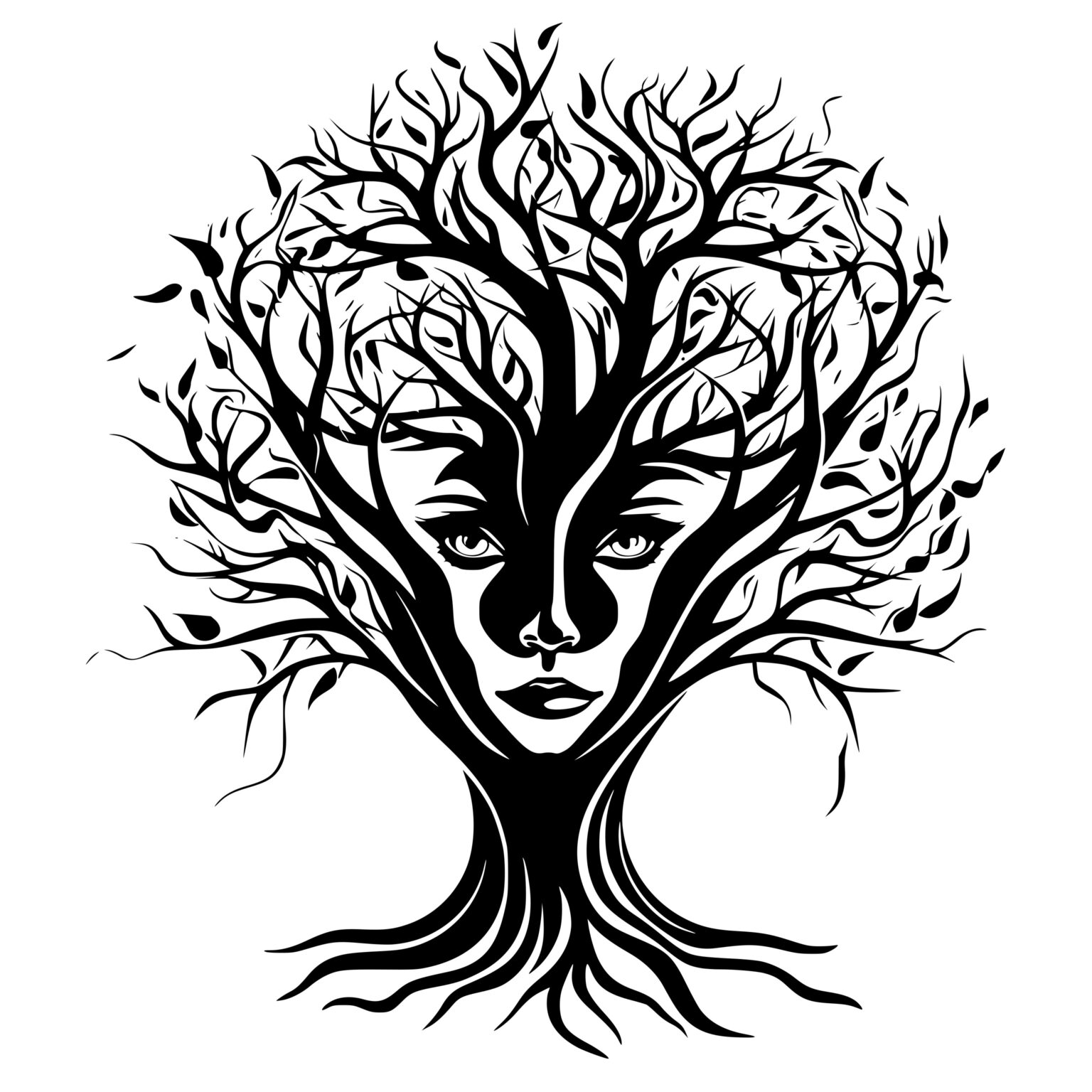 Wisdom Tree – Creative Meadow