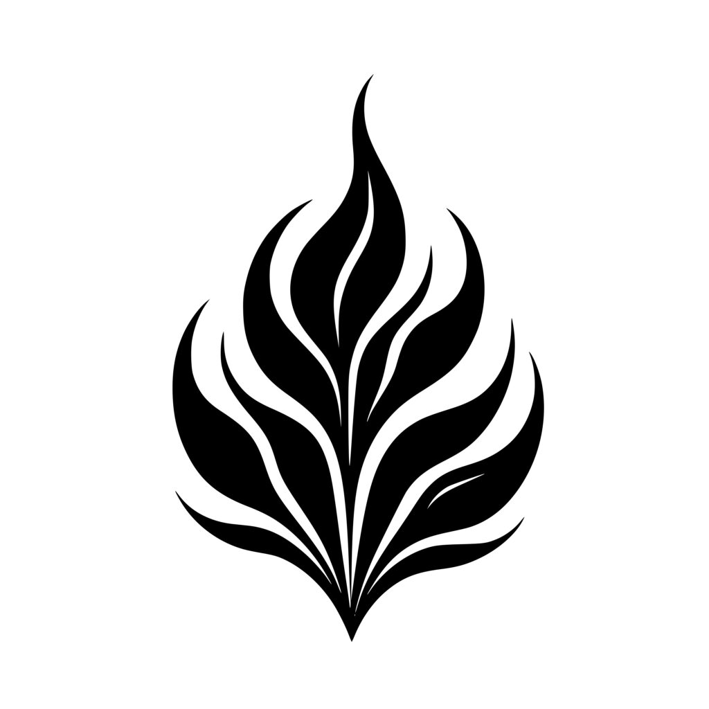 Fiery Foliage – Creative Meadow