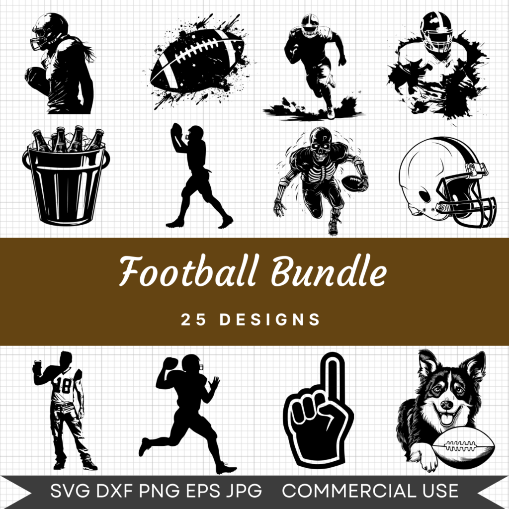 Football – Creative Meadow