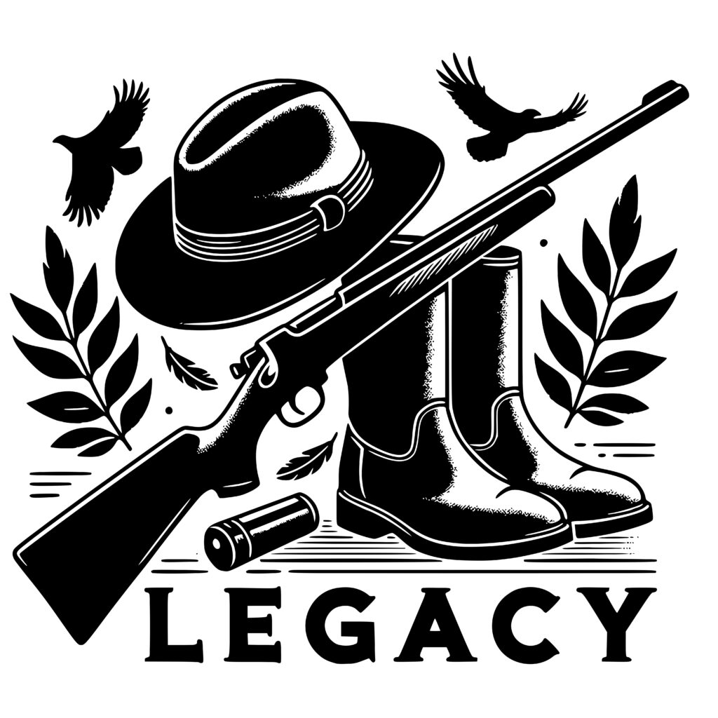 Hunting Gear Legacy – Creative Meadow