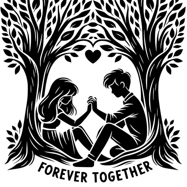 Forever Tree – Creative Meadow