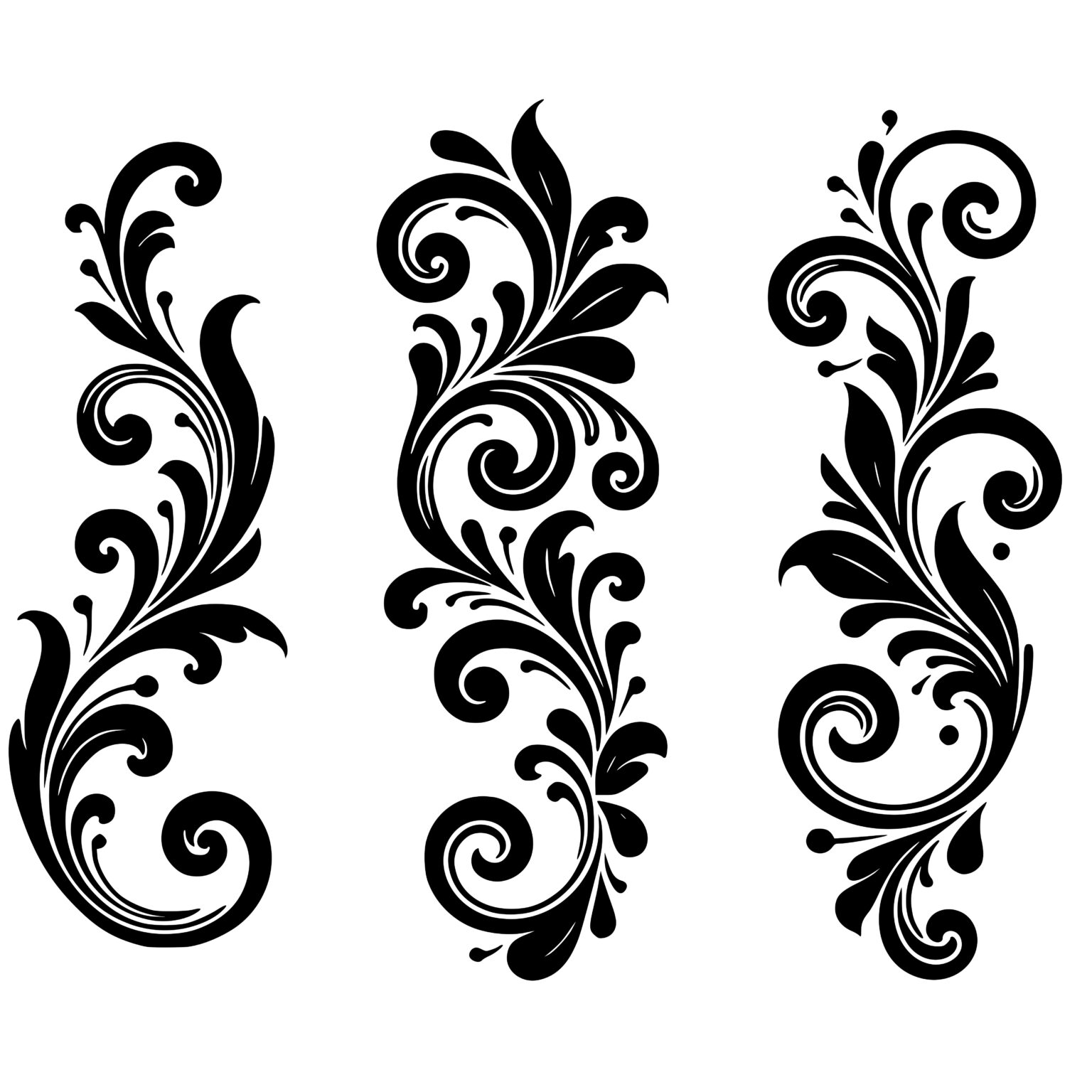 Shapes - Creative Meadow