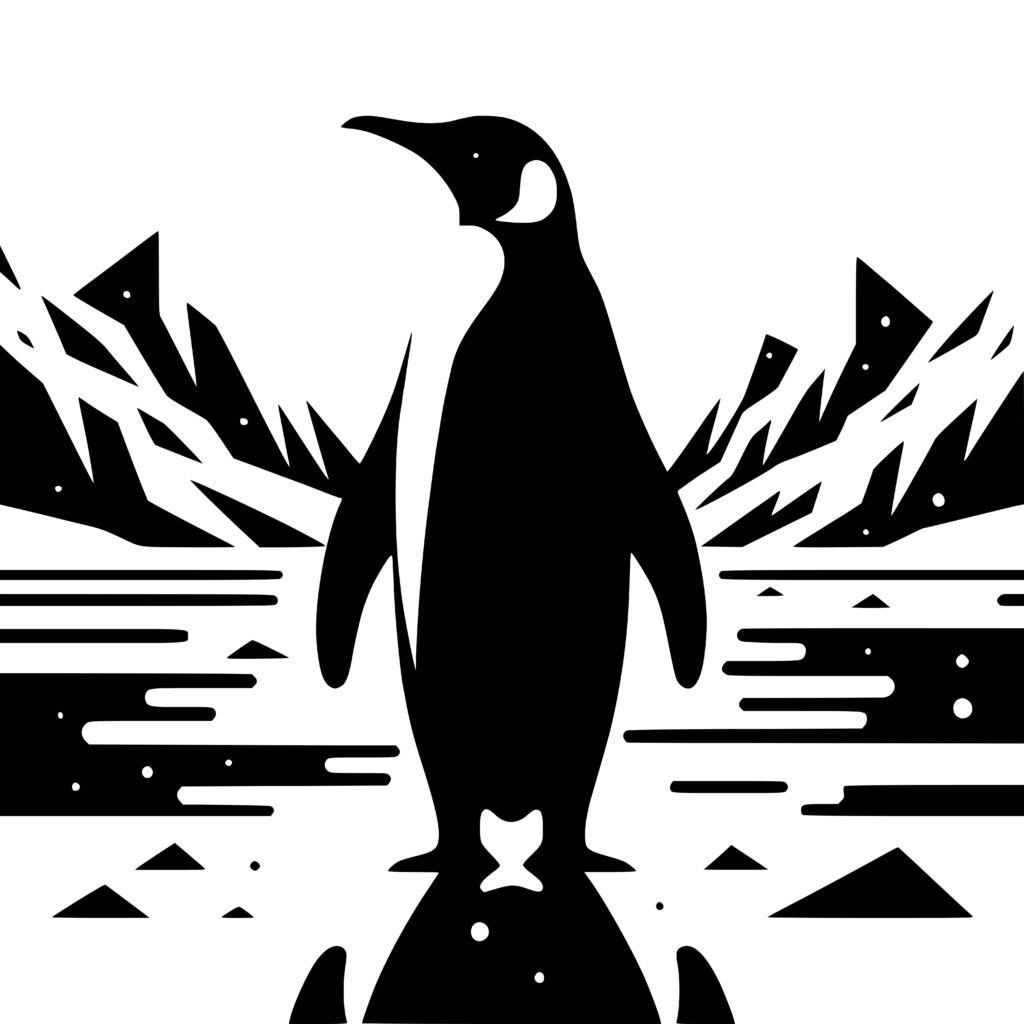 Mighty Penguin – Creative Meadow