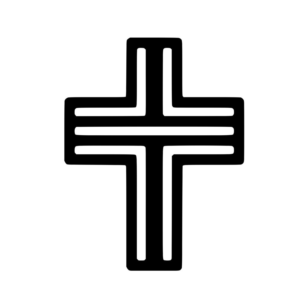 Bold Cross – Creative Meadow