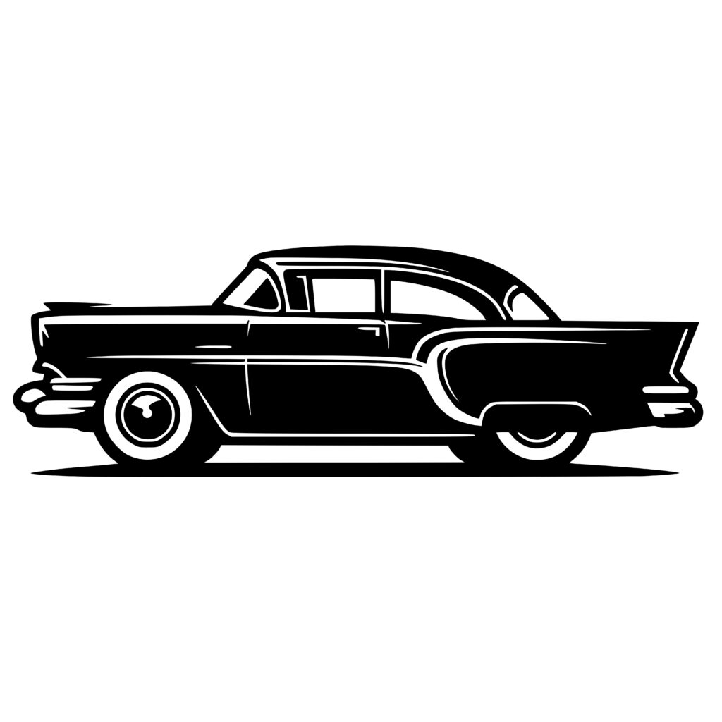 Classic Car – Creative Meadow