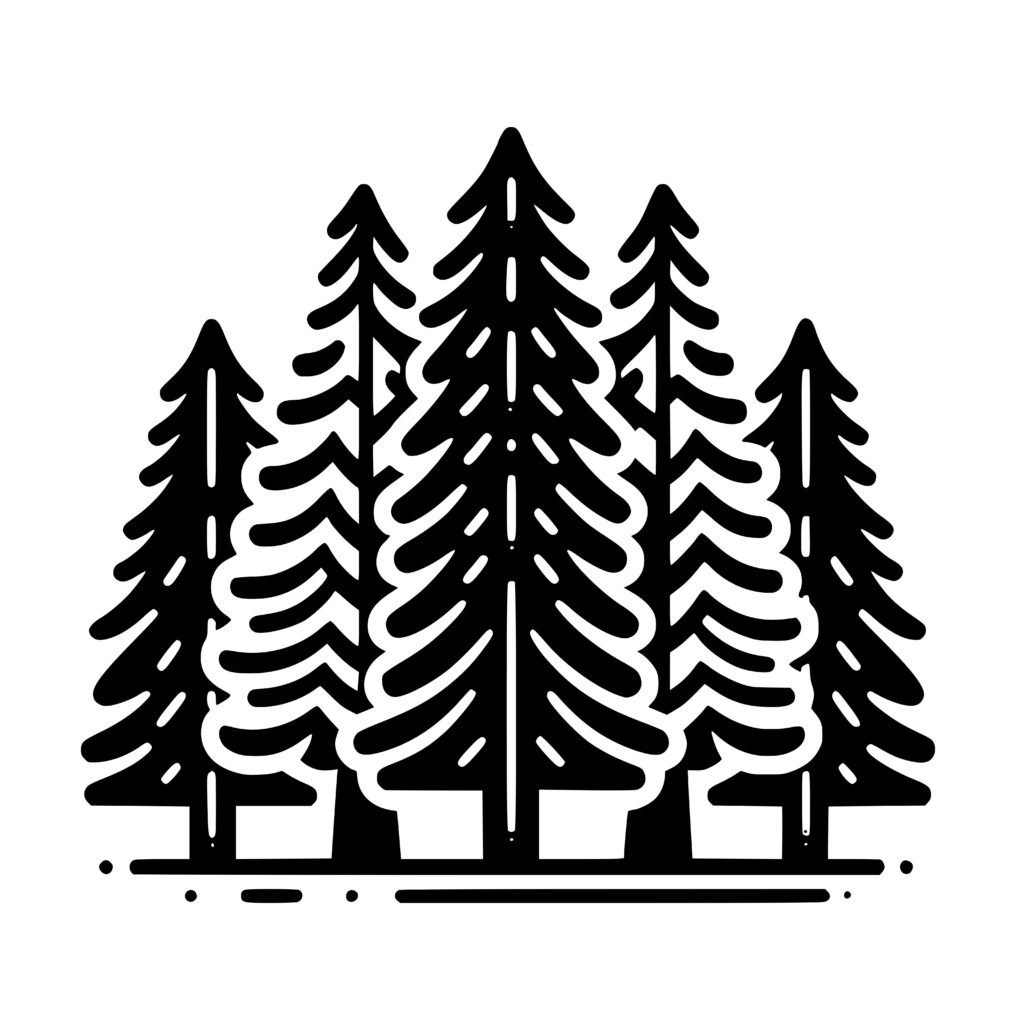 Pine Tree Gathering – Creative Meadow