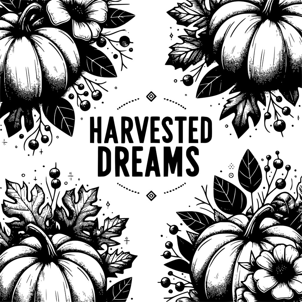 Pumpkin Patch Dreams – Creative Meadow