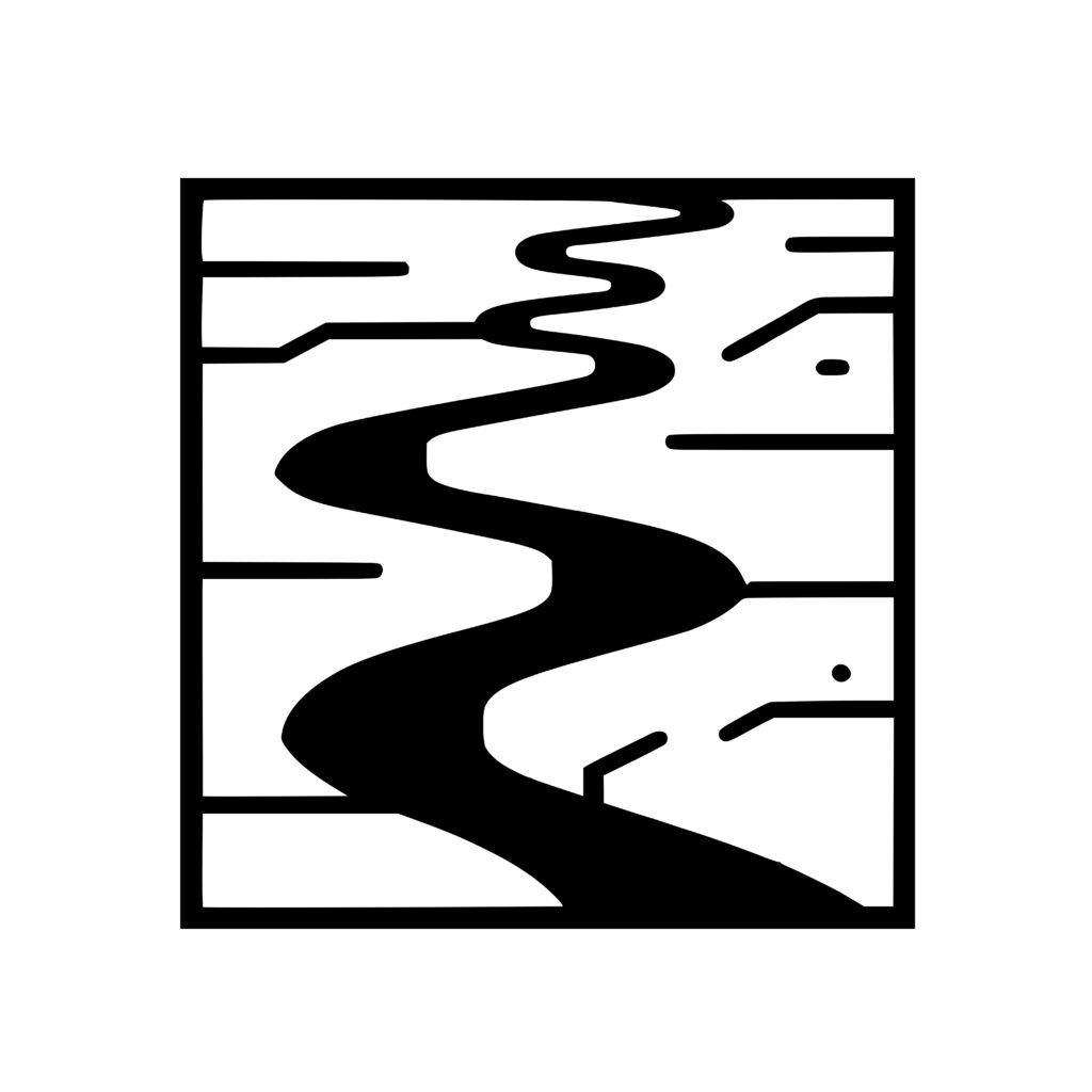 Flowing River Path – Creative Meadow