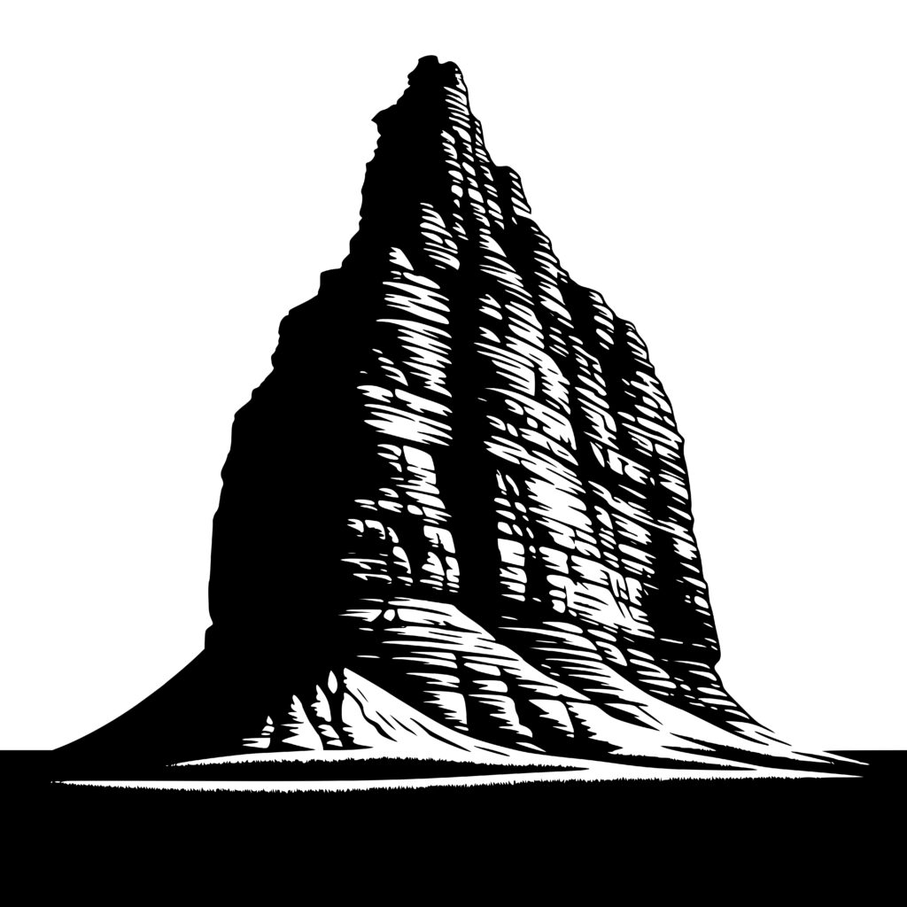 Rock Majesty – Creative Meadow