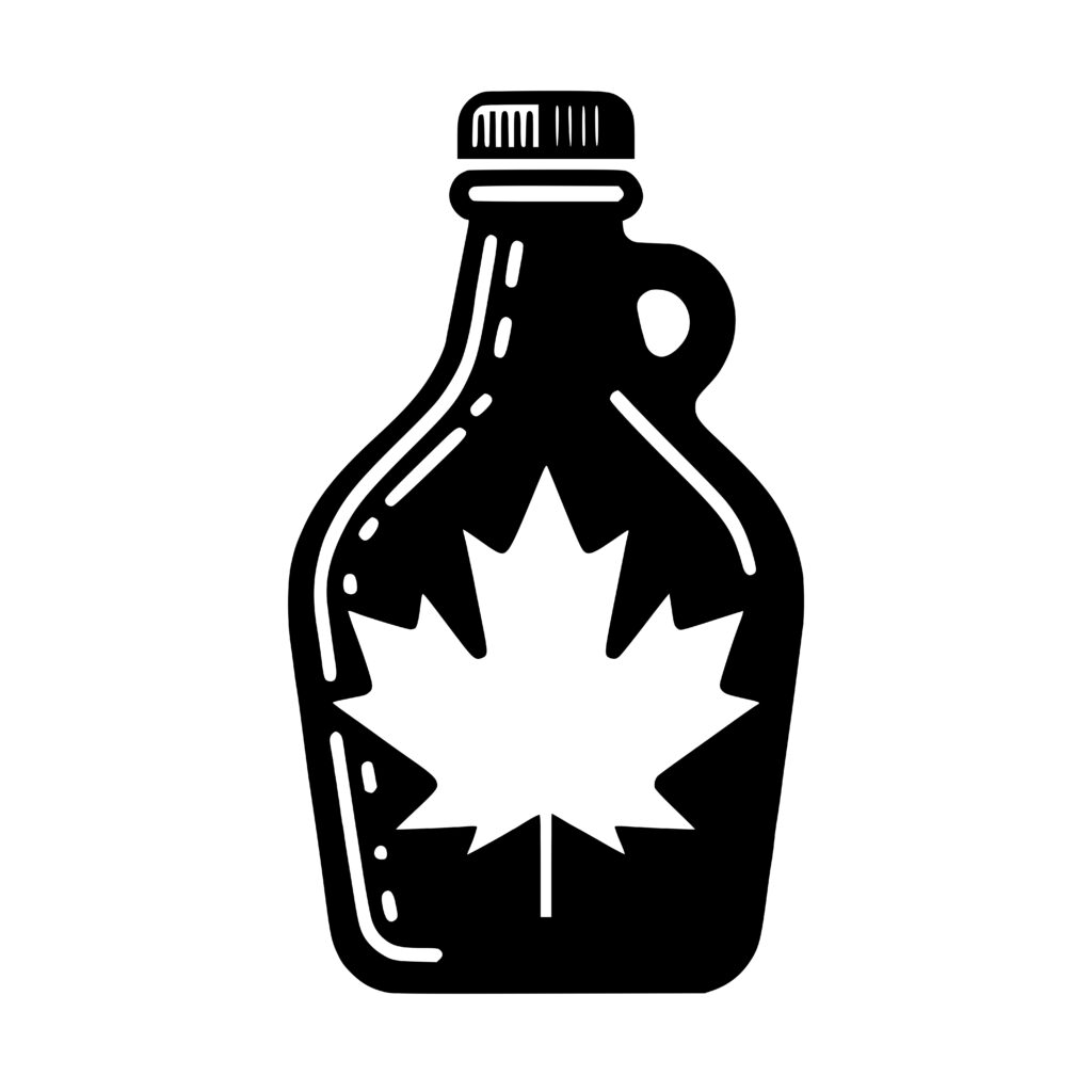 Maple Syrup Magic – Creative Meadow