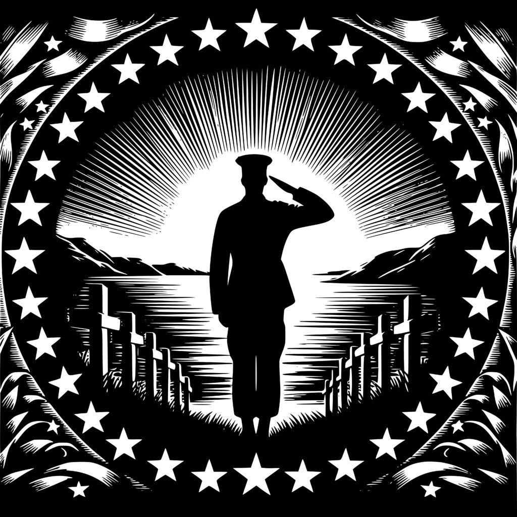 Horizon Salute – Creative Meadow