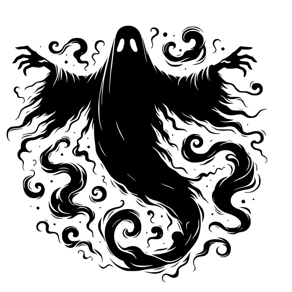 Spectral Entity – Creative Meadow