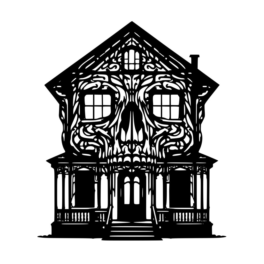 Skull House – Creative Meadow