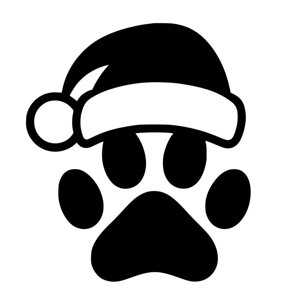 Santa Paws – Creative Meadow