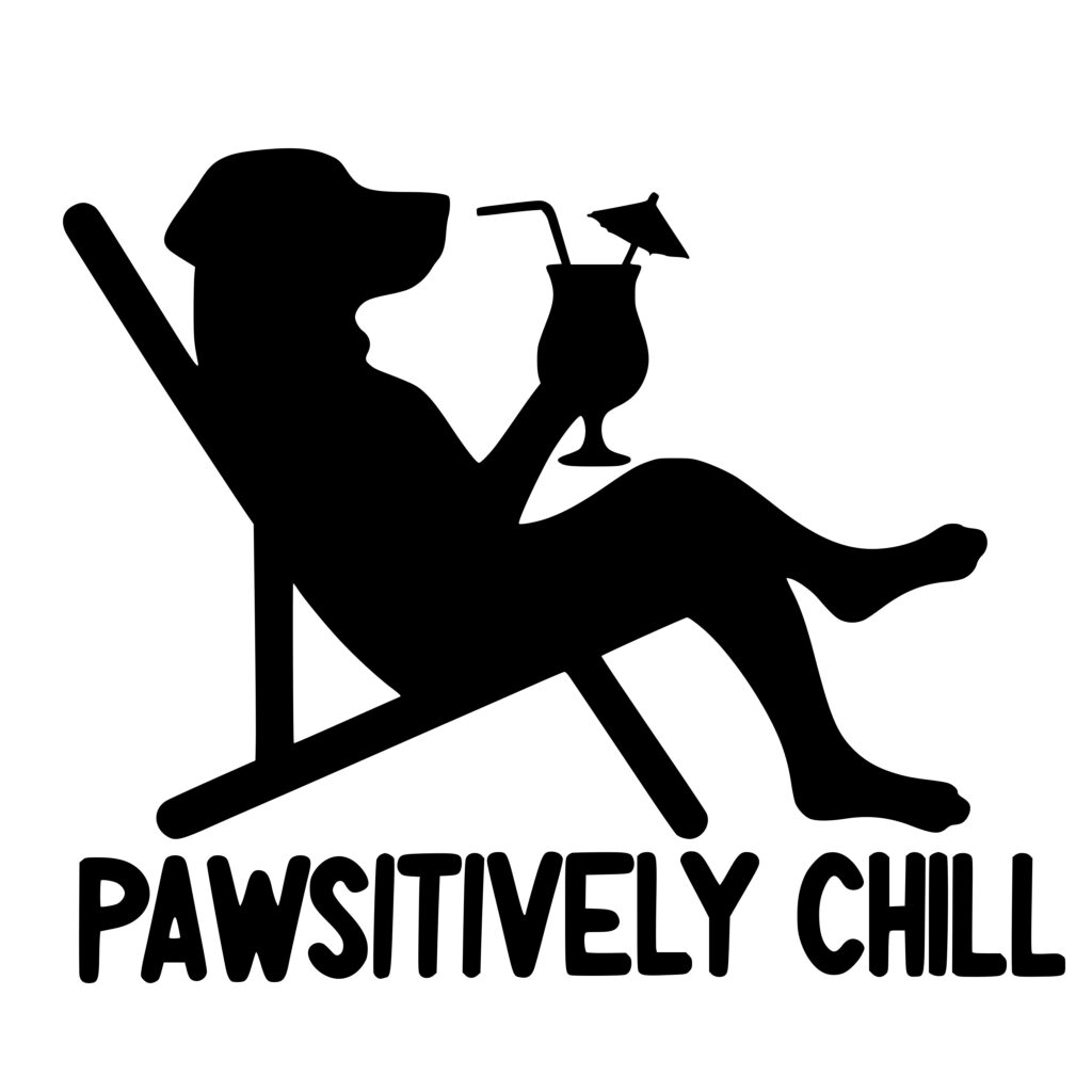Relaxed Canine Chill – Creative Meadow