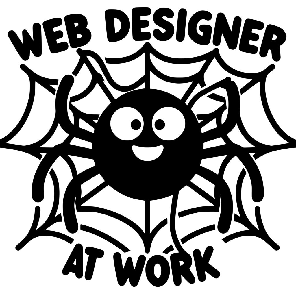 Web Designer SVG – Instant Download for Cricut, Silhouette & Laser Machines