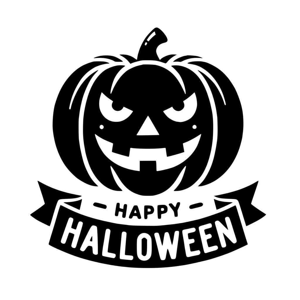 Halloween Pumpkin – Creative Meadow