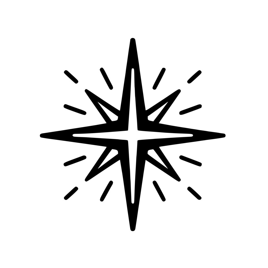 Radiant Star – Creative Meadow