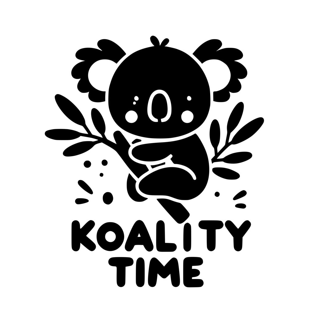 Koality Time – Creative Meadow