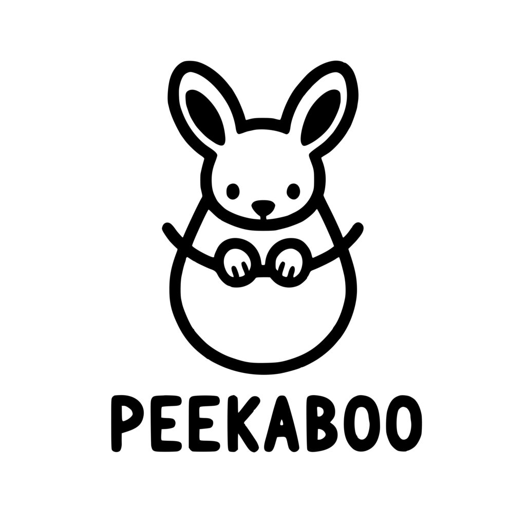 Peek-a-boo Kangaroo – Creative Meadow