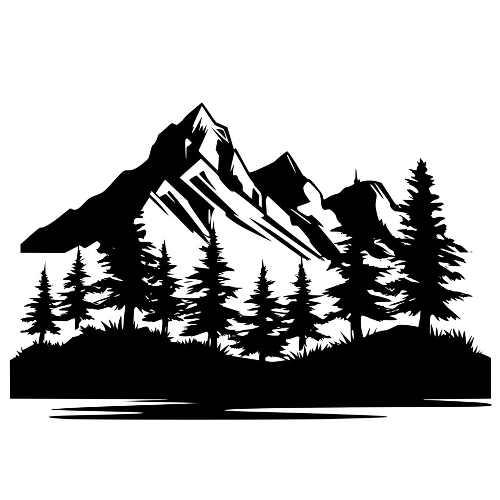 Majestic Mountains – Creative Meadow