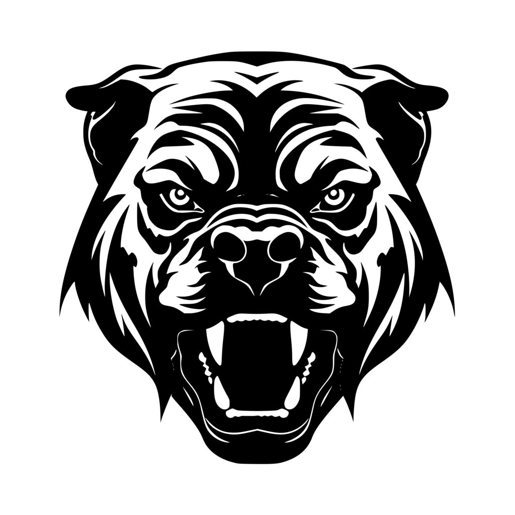 Angry Dog – Creative Meadow