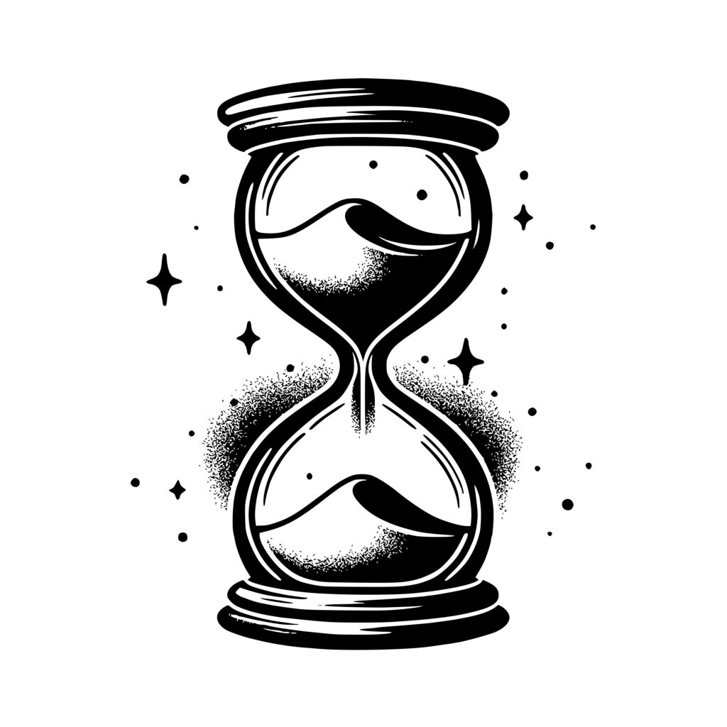Sands of Time – Creative Meadow