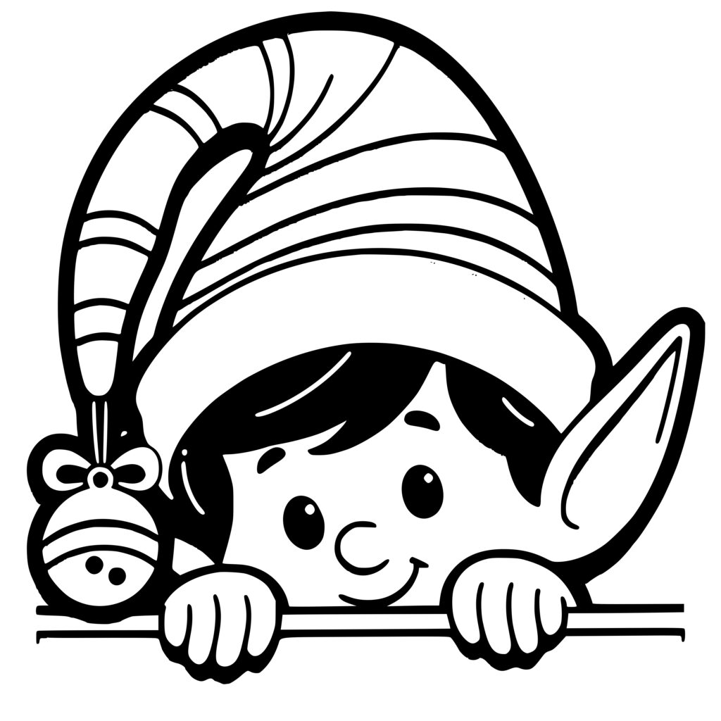 Elf Spy – Creative Meadow