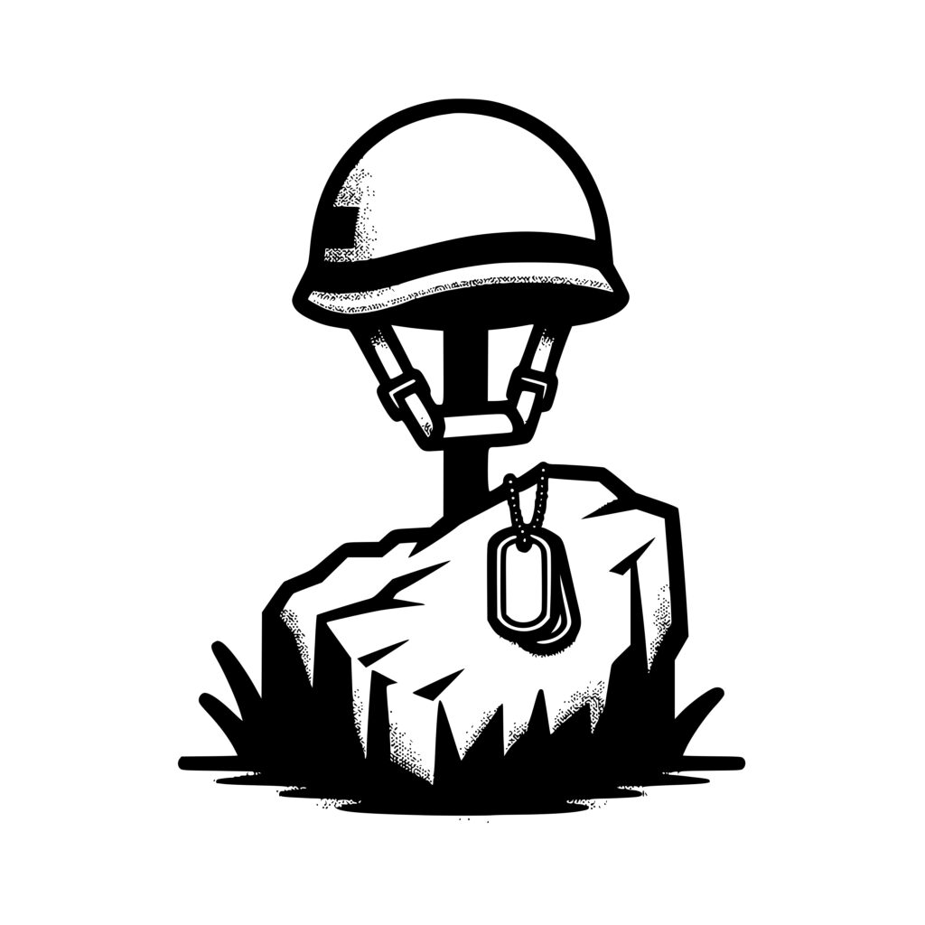 Soldier’s Sacrifice – Creative Meadow