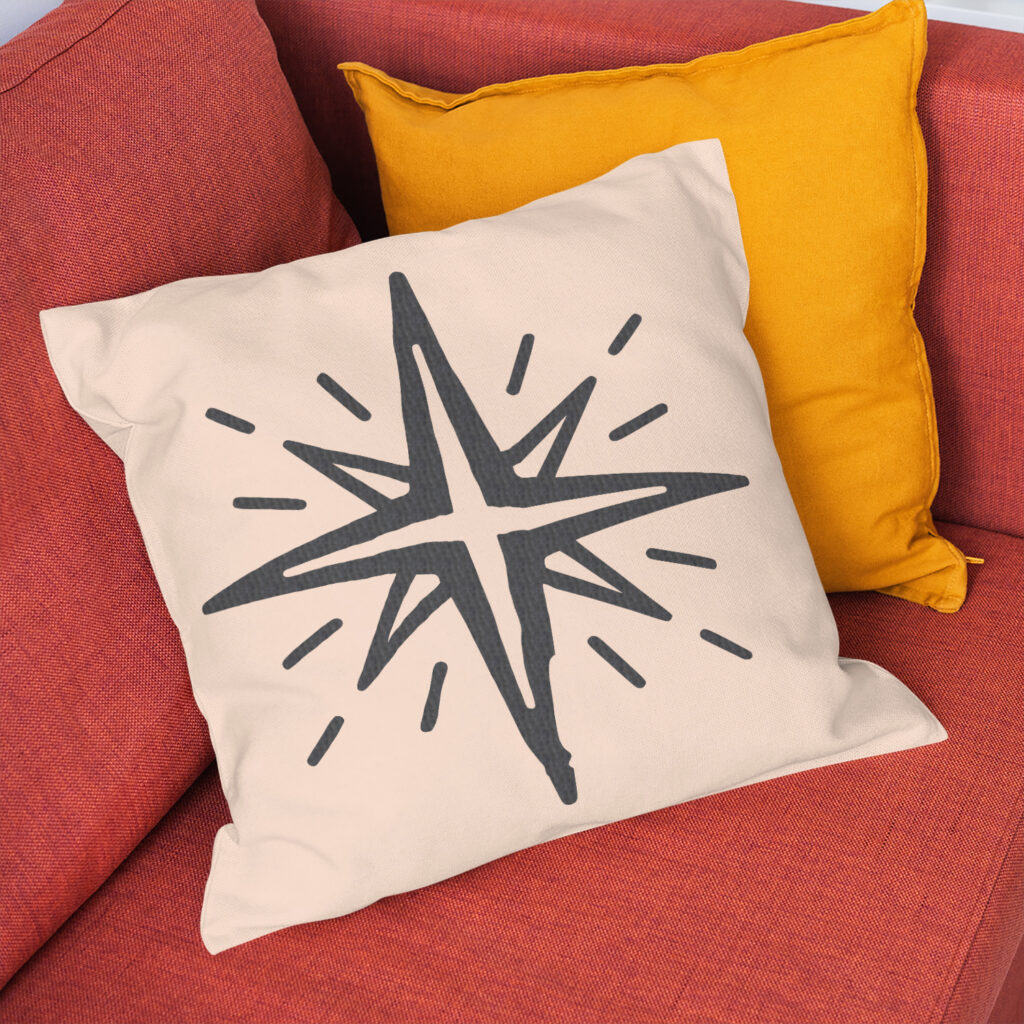 Radiant Star – Creative Meadow